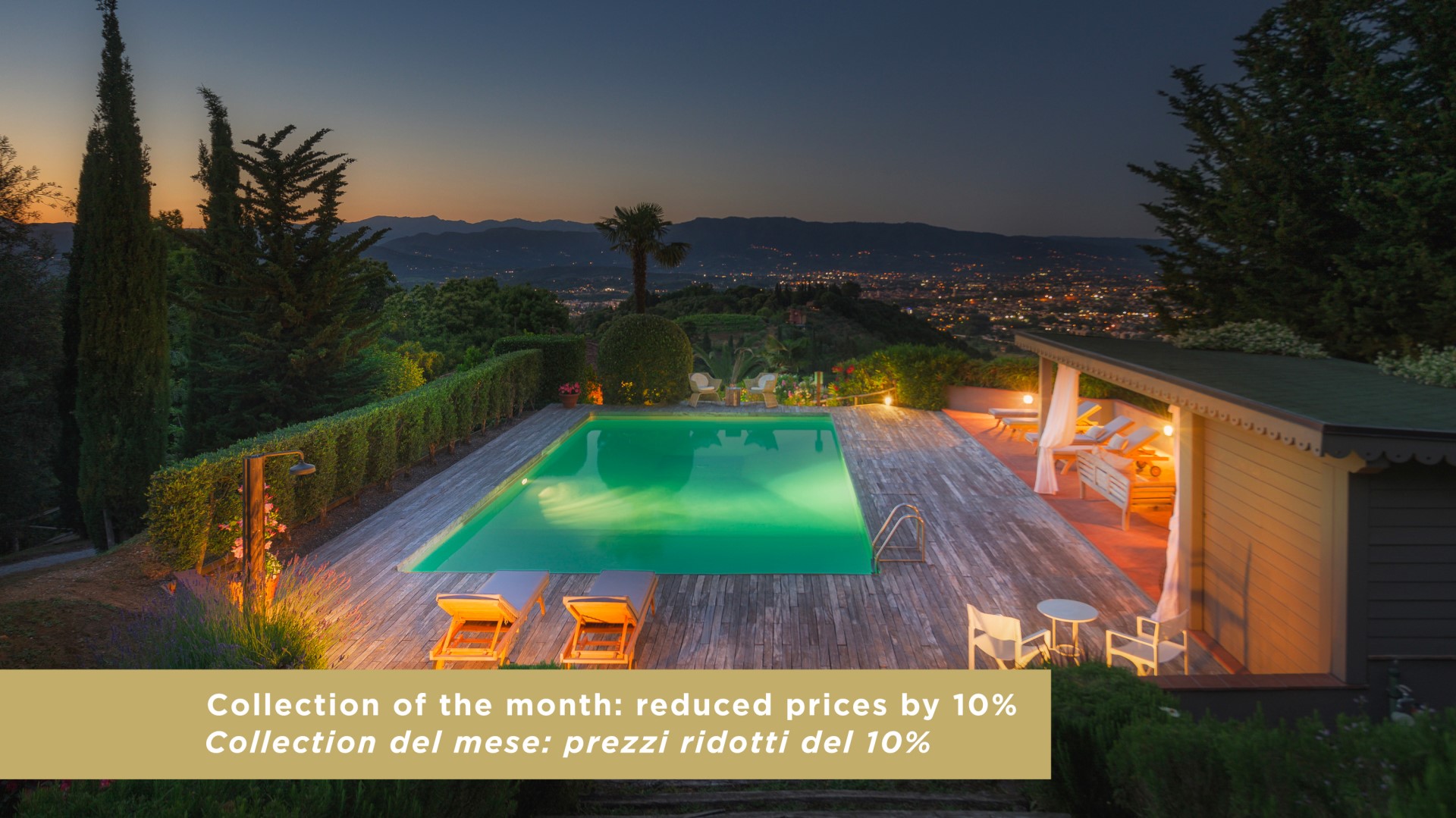 VILLA MARRACCINI 8 - Emma Villas